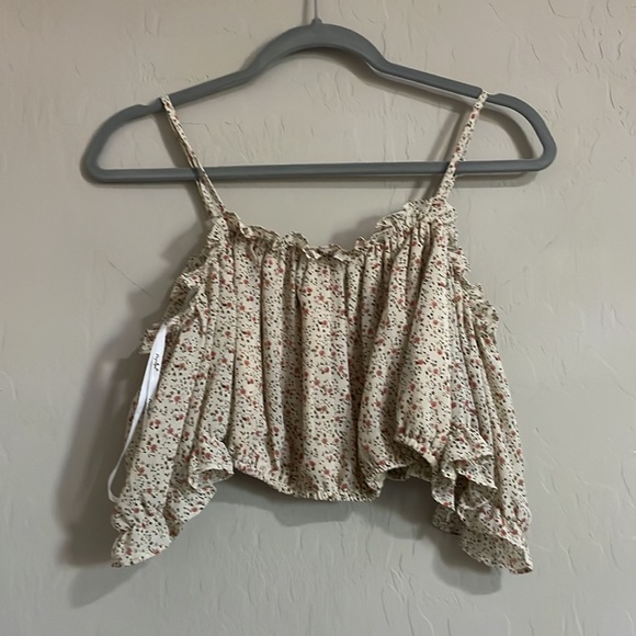 Papaya | Tops | The Size Is Small Came From A New Store Papaya Very ...